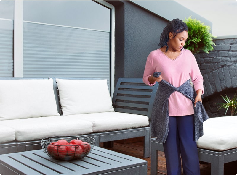 ORIAHNN® for Heavy Menstrual Bleeding Due to Uterine Fibroids